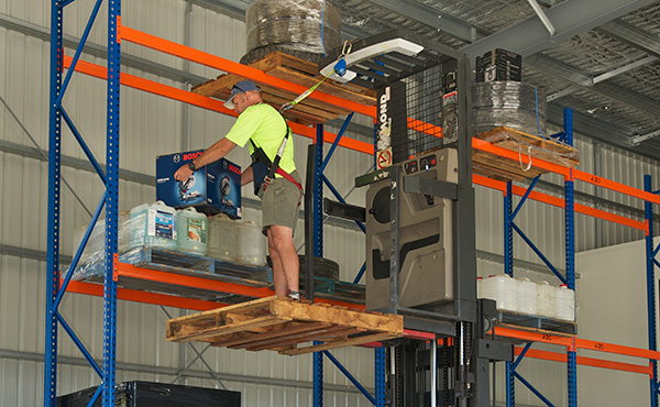 Forklift, Order Picker & Earthmoving Licence Gold Coast & Brisbane ...